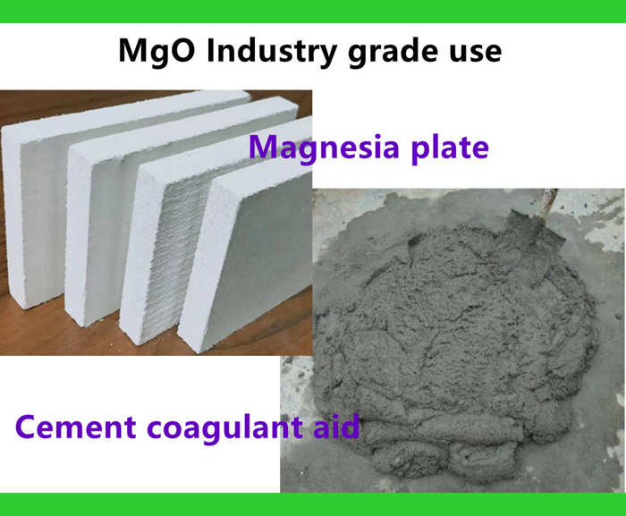 magnesium oxide powder bulk，magnesium oxide manufacturer