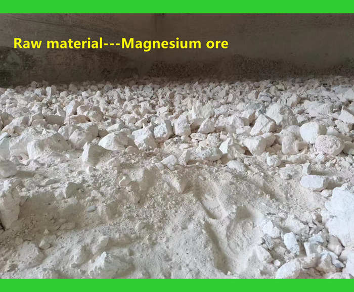 magnesium oxide powder bulk，magnesium oxide manufacturer