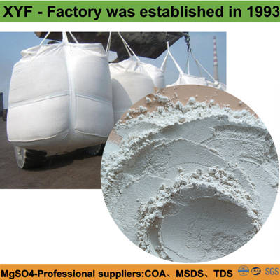 magnesium oxide powder bulk，magnesium oxide manufacturer