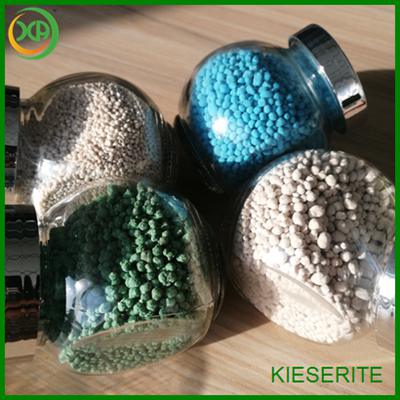 kieserite fertilizer sulfato de magnesio