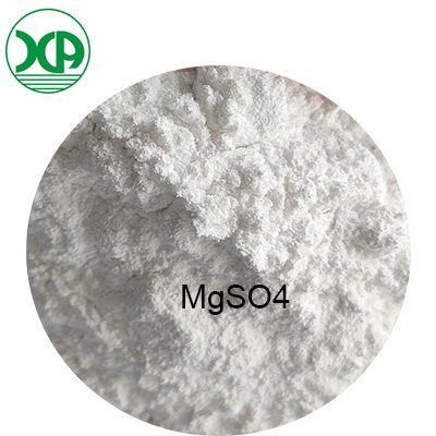 Magnesium sulphate fertilizer manufacturer - Tianjin Xingyu Fertilizer